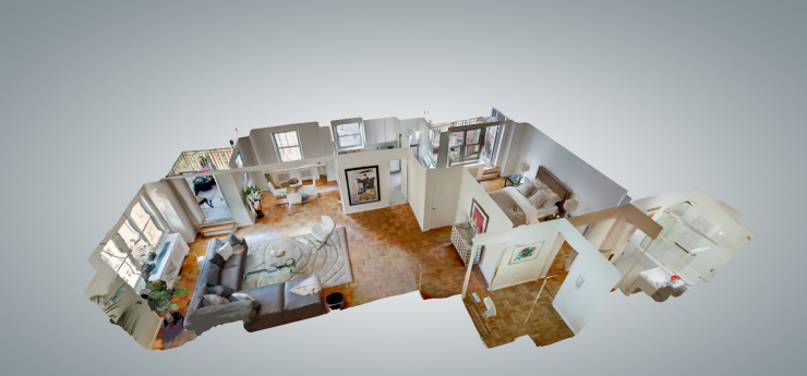 白犀牛3D SMART结构光深度相机发布,5块钱能做场景建模-全国搜狐焦点