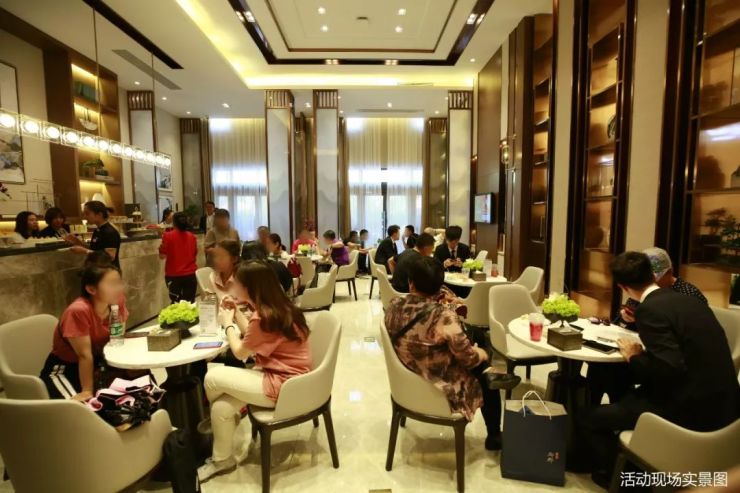 龙城之尚 郡起风华 | 远洋尚郡营销中心及样板间盛大开放-太原搜狐焦点