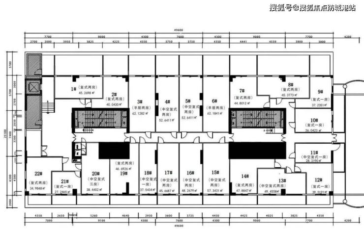 恒宝冠寓(恒宝冠寓)首页网站丨恒宝冠寓房价_户型_地址_详情-防城港搜狐焦点