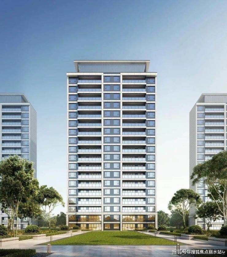 苏州『保利融信云上流光』售楼处电话:400-630-0305 转8000售楼中心-丽水搜狐焦点