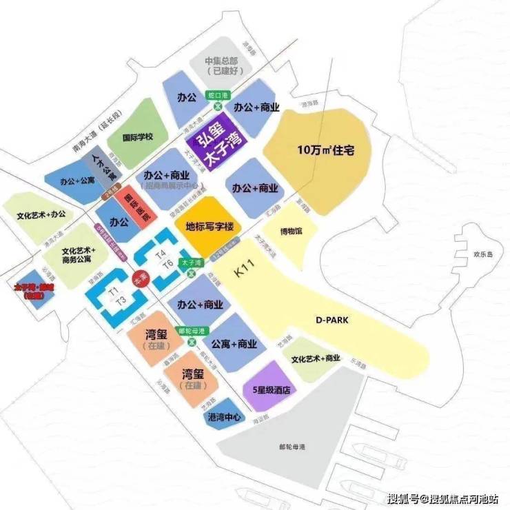 太子湾商务公寓的未来:泓玺和瑞玺,独家几套现房,有实力的来-河池搜狐焦点